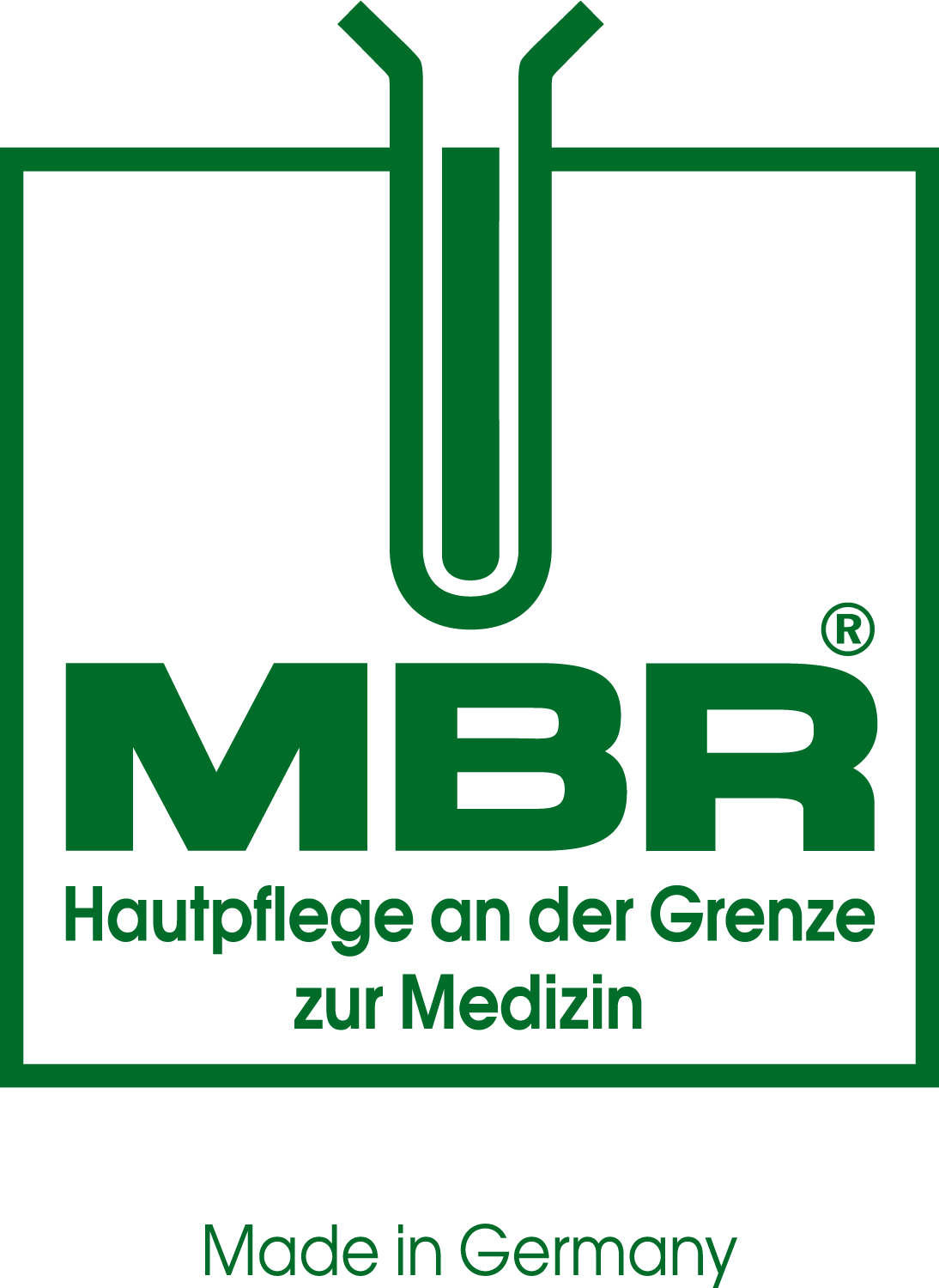 MBR Skincare – High-Performance Skincare