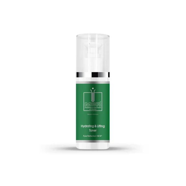 Hydrating & Lifting Toner | MBR SKIN