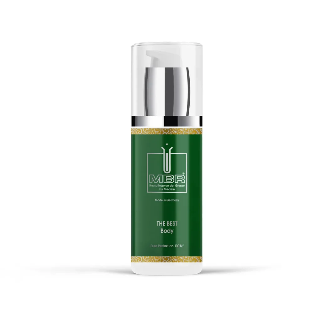 Pure Perfection 100 N® THE BEST | Product line
