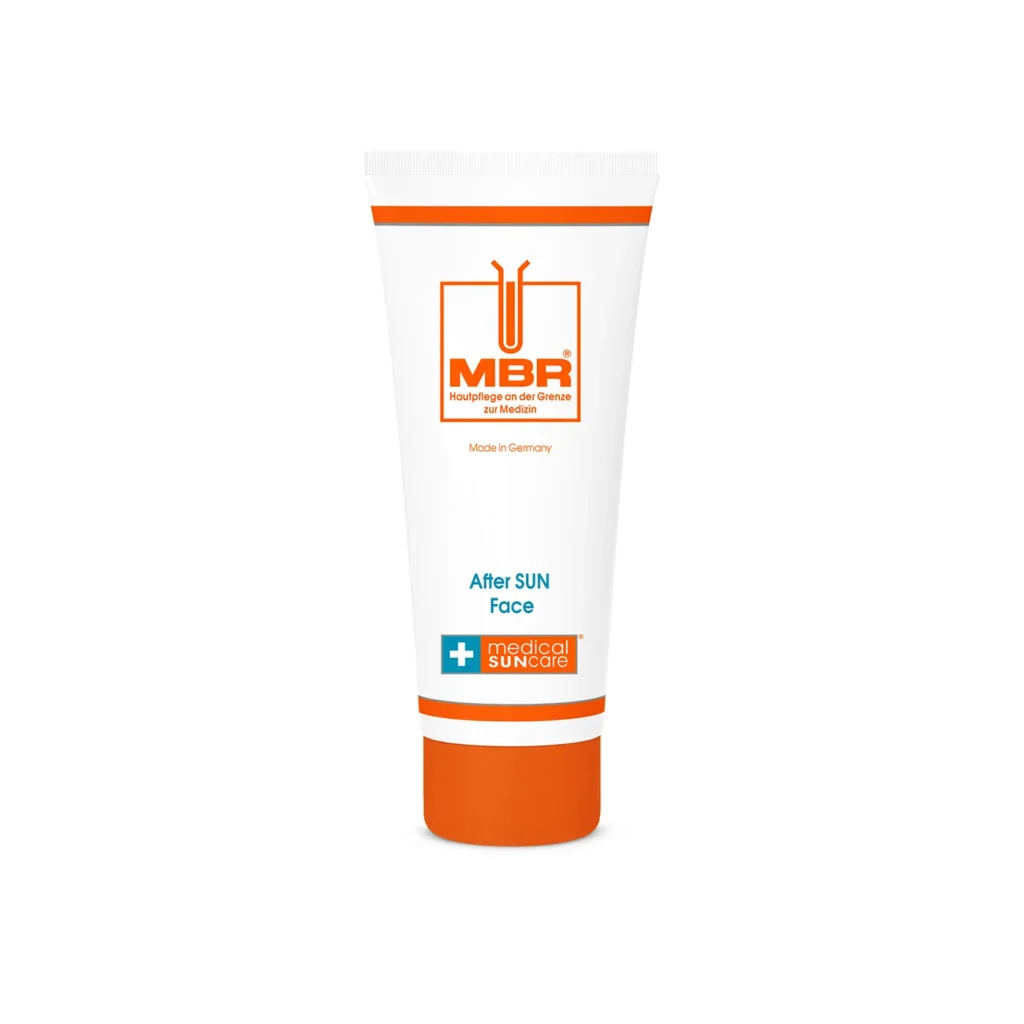 medical SUN care | Product line